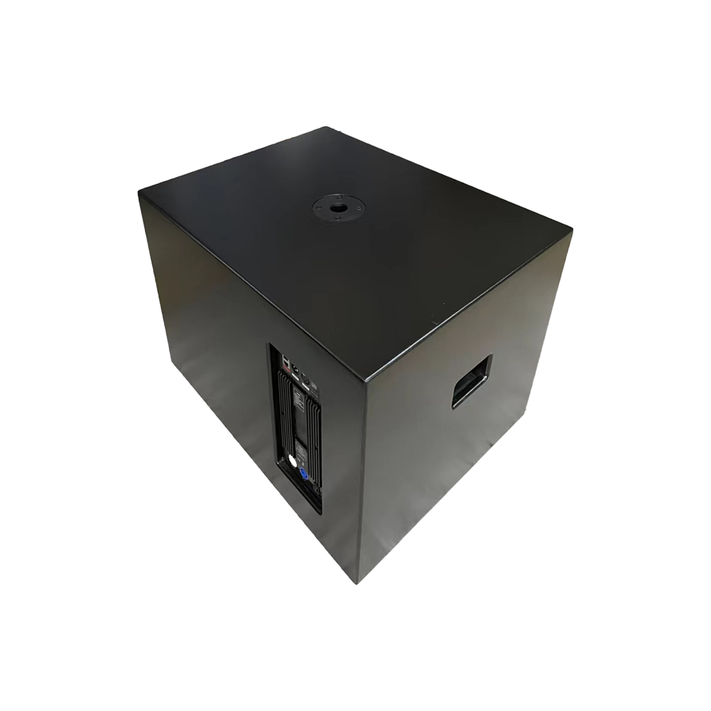 LS500 – DMK Professional Audio