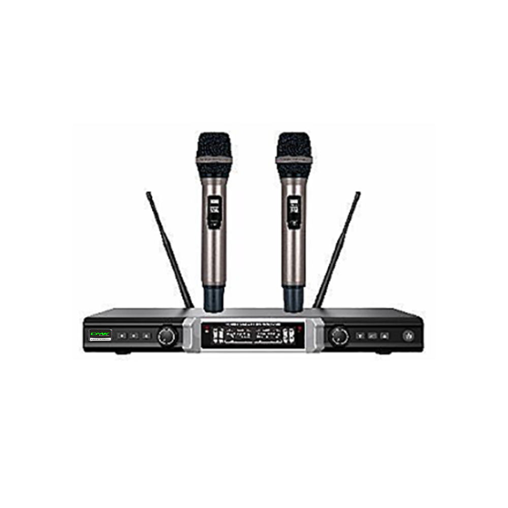 K800 – DMK Professional Audio